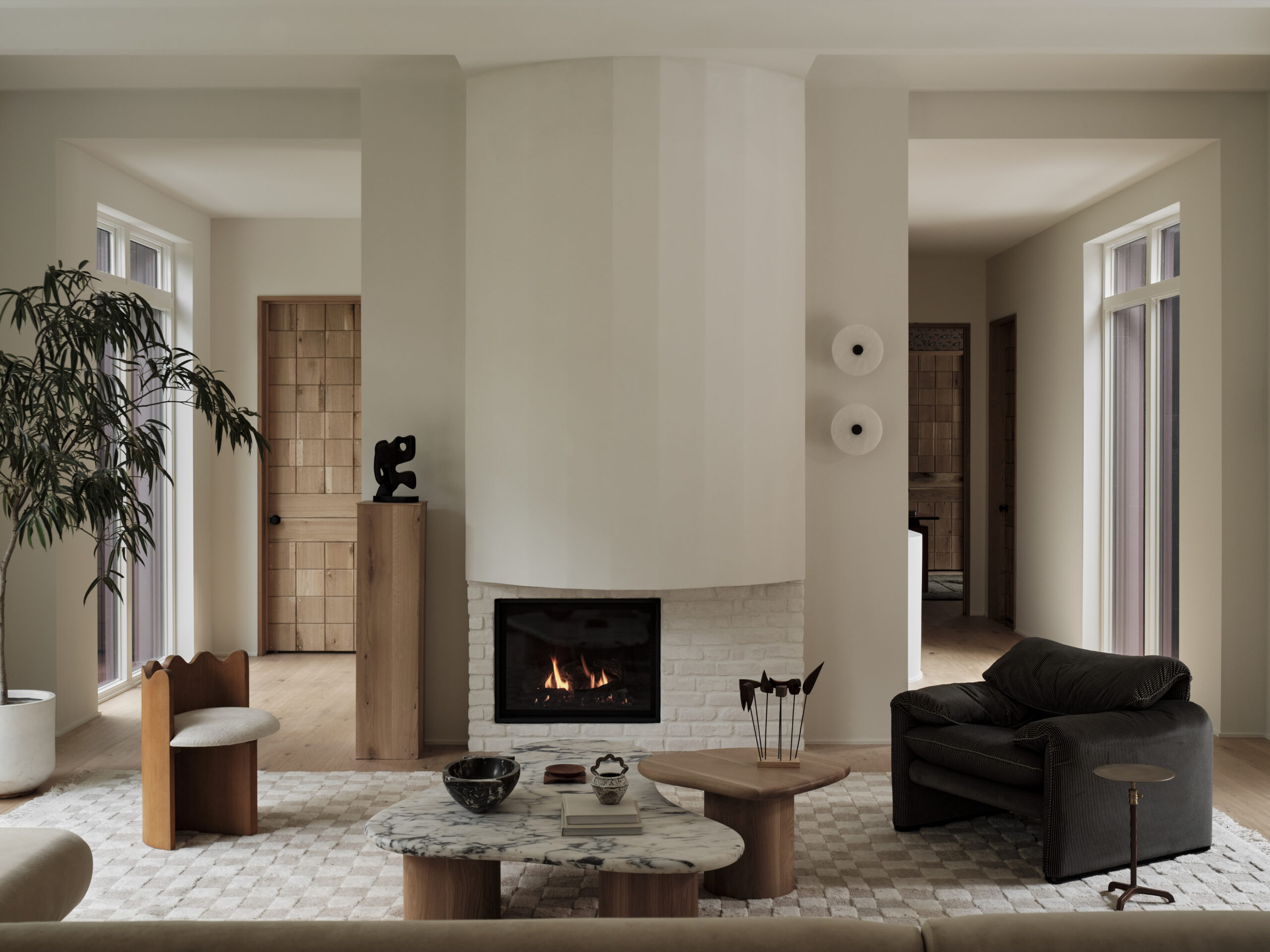 sss showhouse - Sarah Sherman Samuel